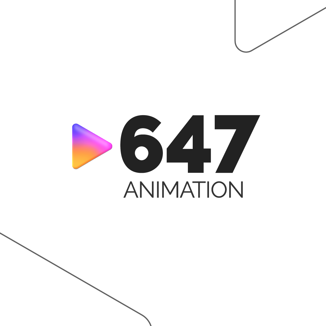 Animation - 647 Media